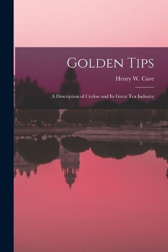 Golden Tips (Poche) 9781013801006 | eBay