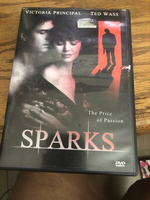 Sparks Dvd | eBay