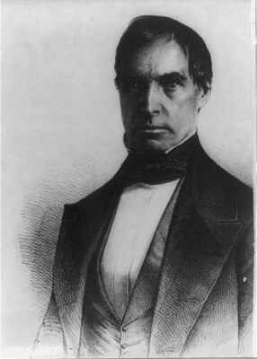 Honorable W.R. King of Alabama,William Rufus DeVane King,1786-1853 ...