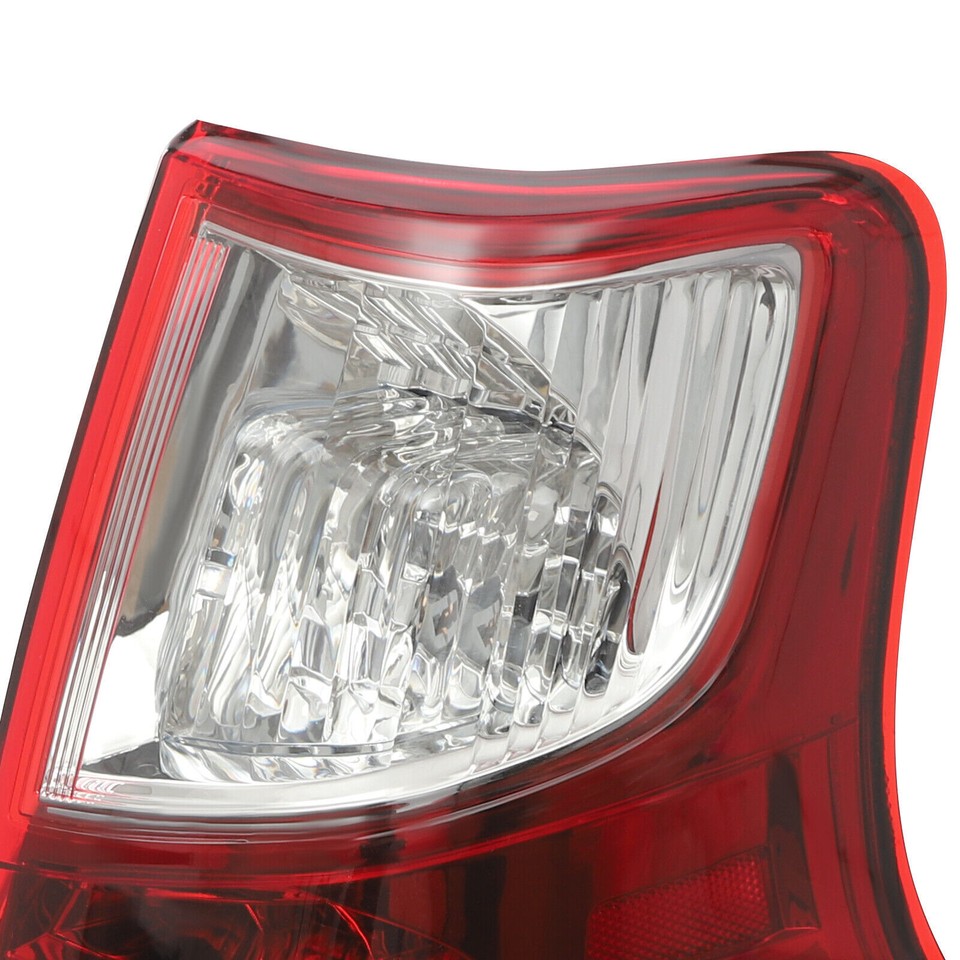 For 2010-2013 Lexus GX460 Right Tail Light Right Side Halogen Right ...