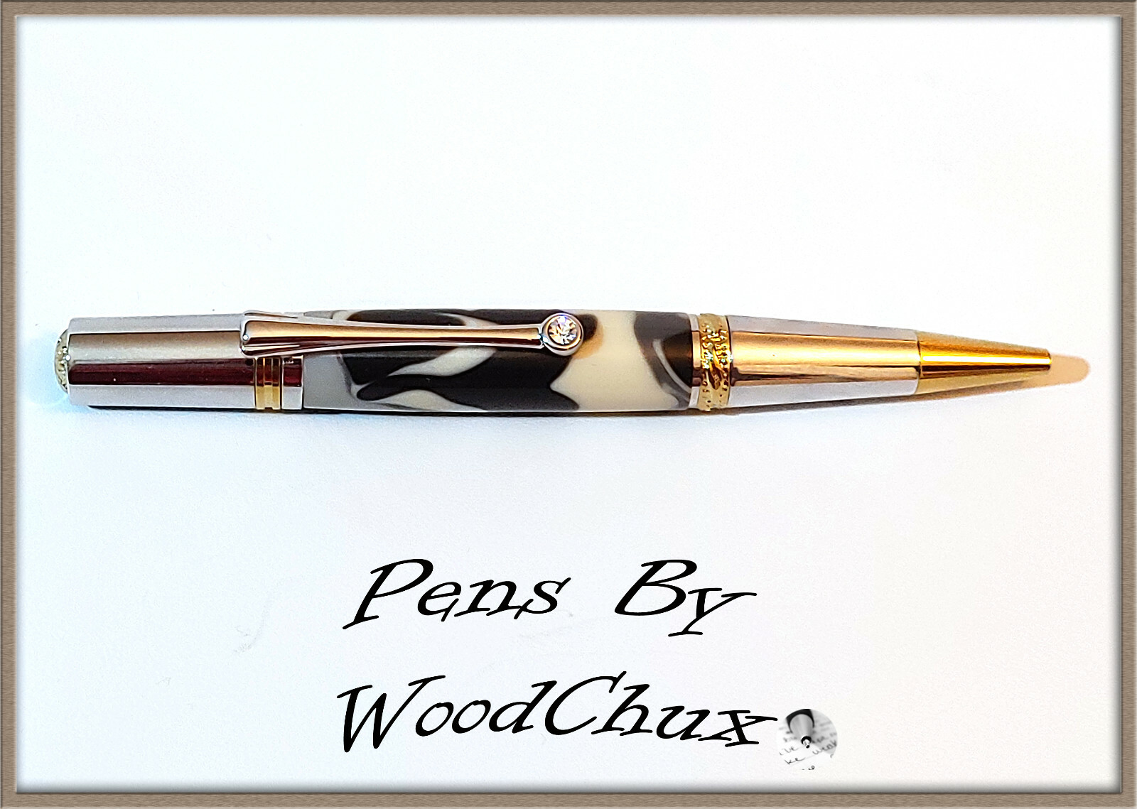 Handmade Urban Camo Rollerball Writing Pen Beautiful Artwork Art USA ...
