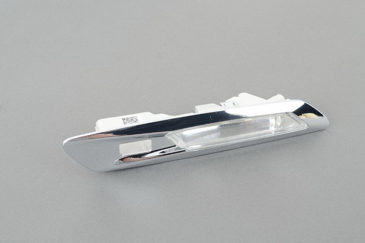 BMW F10 F11 F18 Additional Side Turn Indicator Signal Lamp / OEM ...
