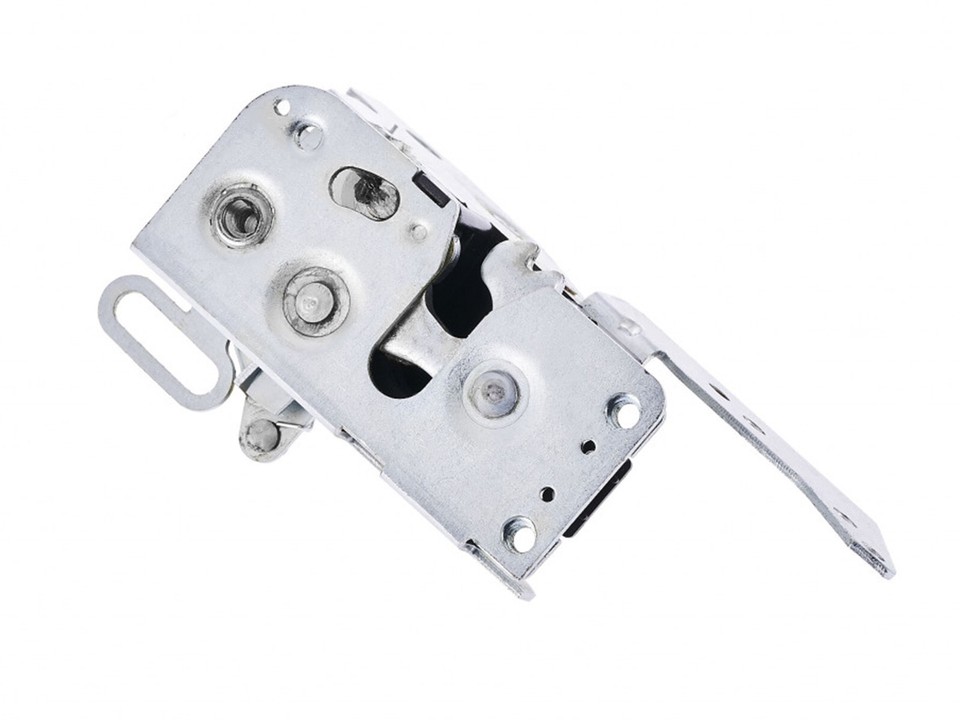 Door Latch for 2005 - 2012 Volvo VNL VN Front Driver Left LH 8143652 ...