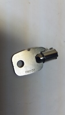 GR800 GREENWALD SERVICE Laundry Door Key is the same as ESD 800 | eBay