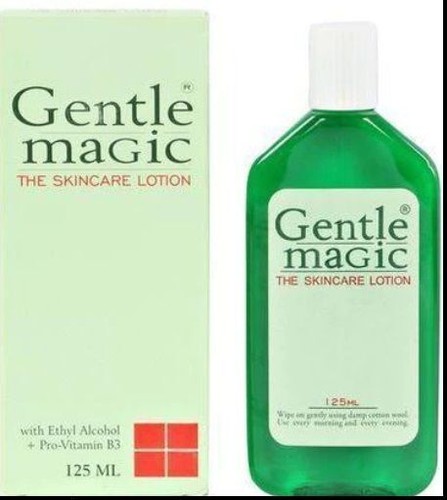 Gentle Magic - Skincare Lotion - 125ml Bottles | eBay