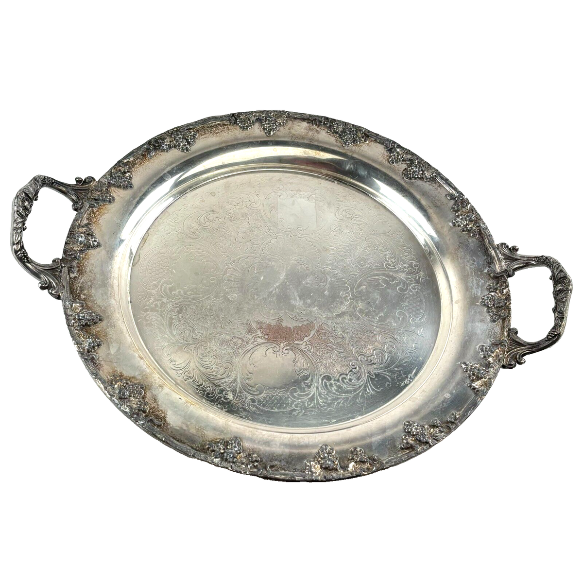 Antique Markings On Silver On Copper Teacupstitches: June 2010