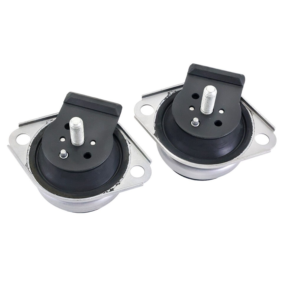 2x Engine Mounts For Maserati Quattroporte GranTurismo Cabrio Ferrari ...