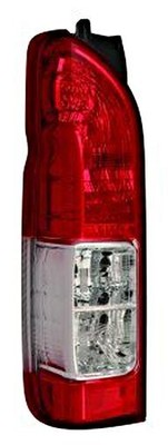 Tail Light Rear Lamp RIGHT Fits TOYOTA Hiace Quantum 2013 - 2014 | eBay