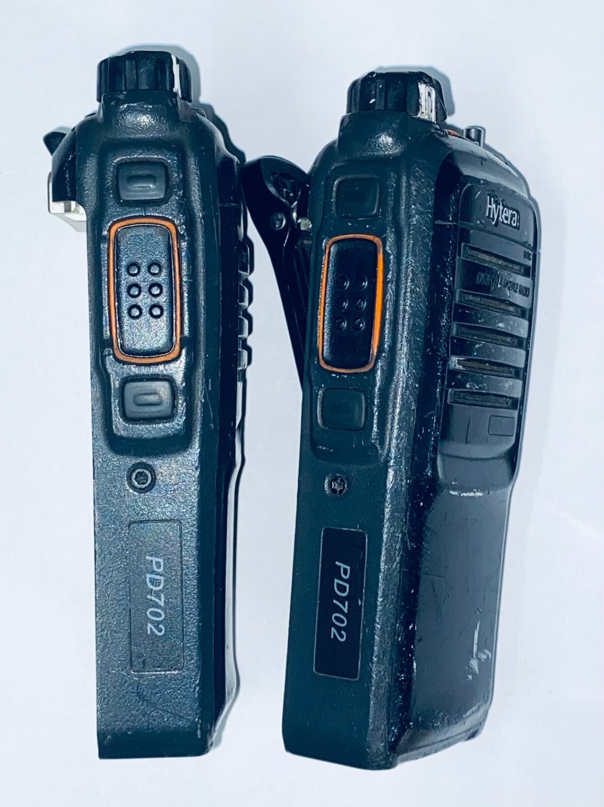 Hytera+Pd702+U%282%29+4w+32+CH+DMR+Radios+MOTOTRBO+Compatible+With+Acc ...