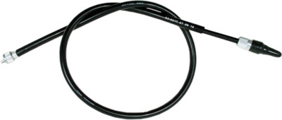 MOTION PRO BLACK VINYL SPEEDO CABLE 03-0017 | eBay