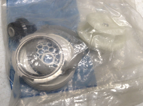 OEM GE WD19X62 / WD19X10032 DISHWASHER IMPELLER ASSEMBLY | eBay