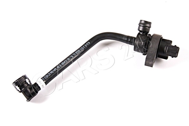 Genuine BMW Fuel Tank Breather Valve 13907506739 for sale online | eBay