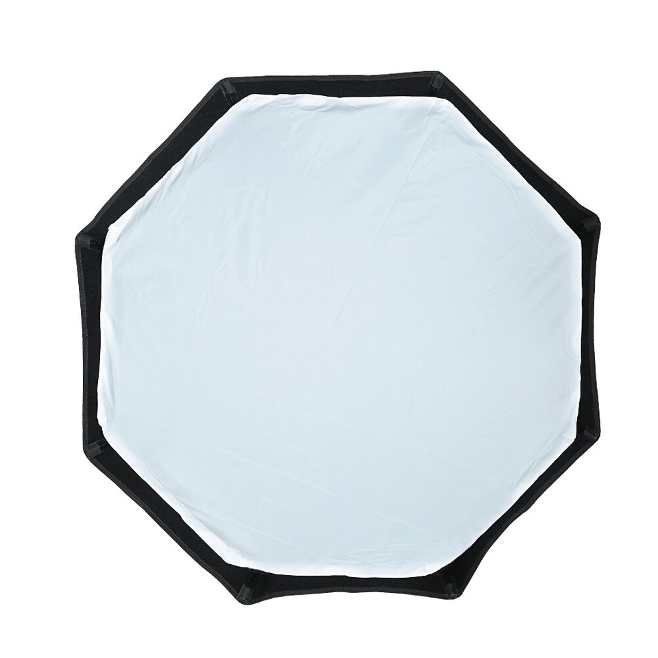 US Godox Octagon 120cm Grid Honeycomb Speedlight Softbox Bowens for ...