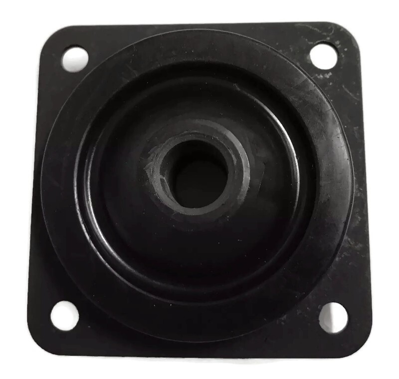 (4) Golf Cart Motor Engine Isolator Mounts for Harley Davidson Columbia ...