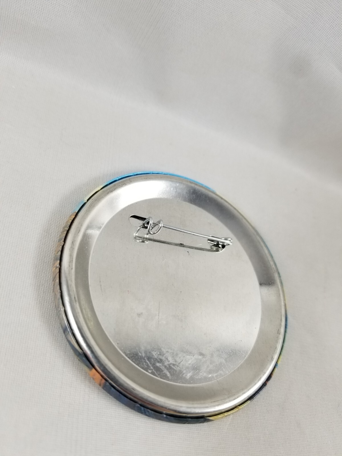 Disney Lion King Button Pin Summer 1994 Mufasa Nala Simba Rafiki Pride ...