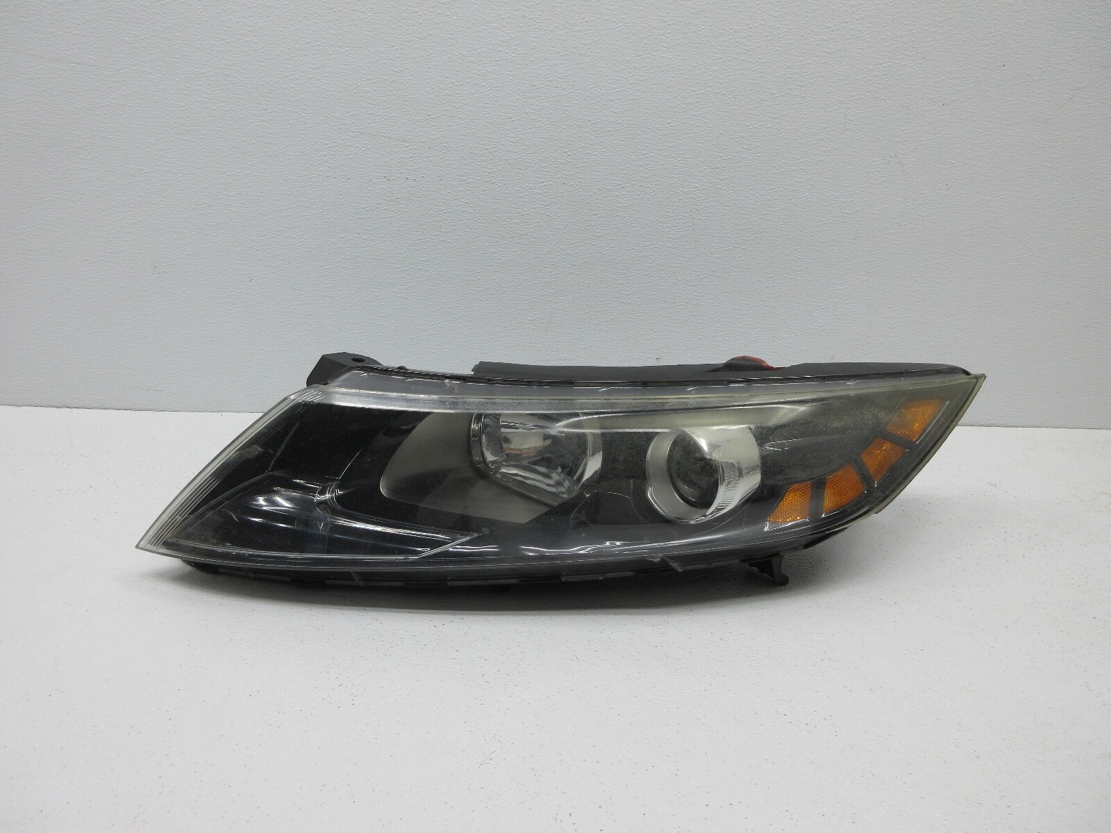 2014 2015 Kia Optima Headlight Driver Left Side LH Halogen OEM 92101-4C ...