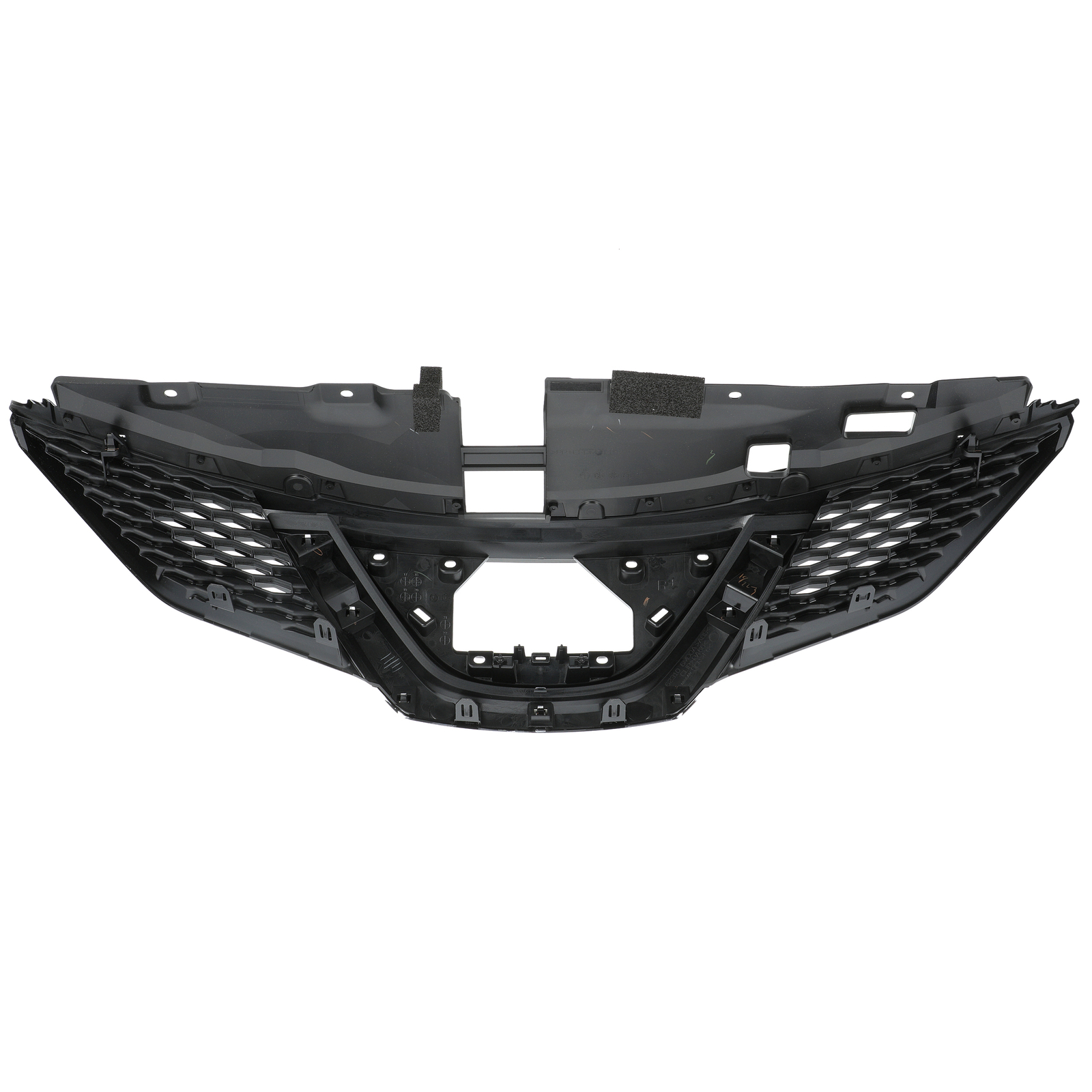 OEM NEW 2019 Nissan Rogue Sport SL SV Front Grille Radiator Assembly ...