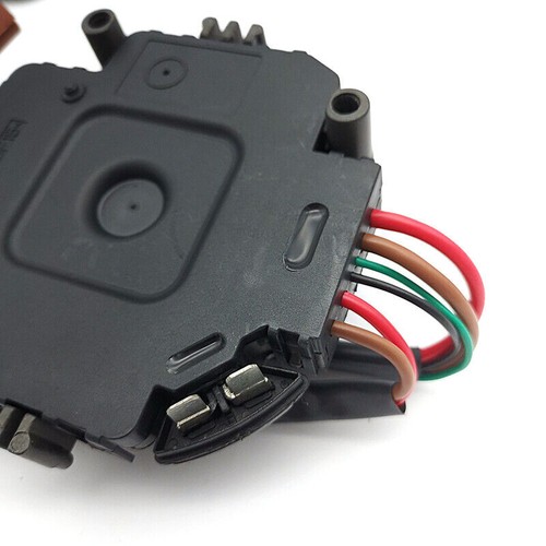 Cooling Fan Control Module For Audi A3 TT VW CC Golf Jetta Passat ...