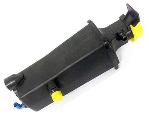 BMW E46 X3 X5 RADIATOR COOLANT OVERFLOW RESERVOIR BOTTLE TANK NEW ...