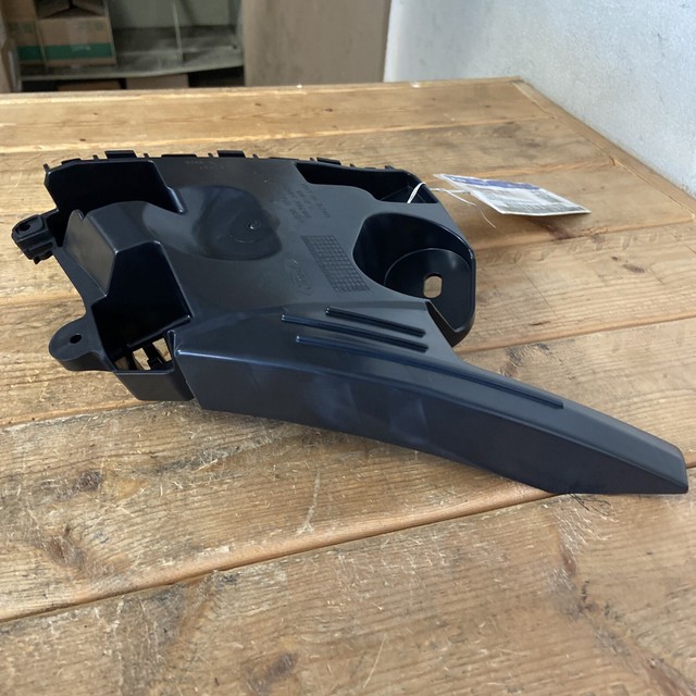 LB3Z17C886A - BRACKET - BUMPER MOUNTING - Ford for sale online | eBay