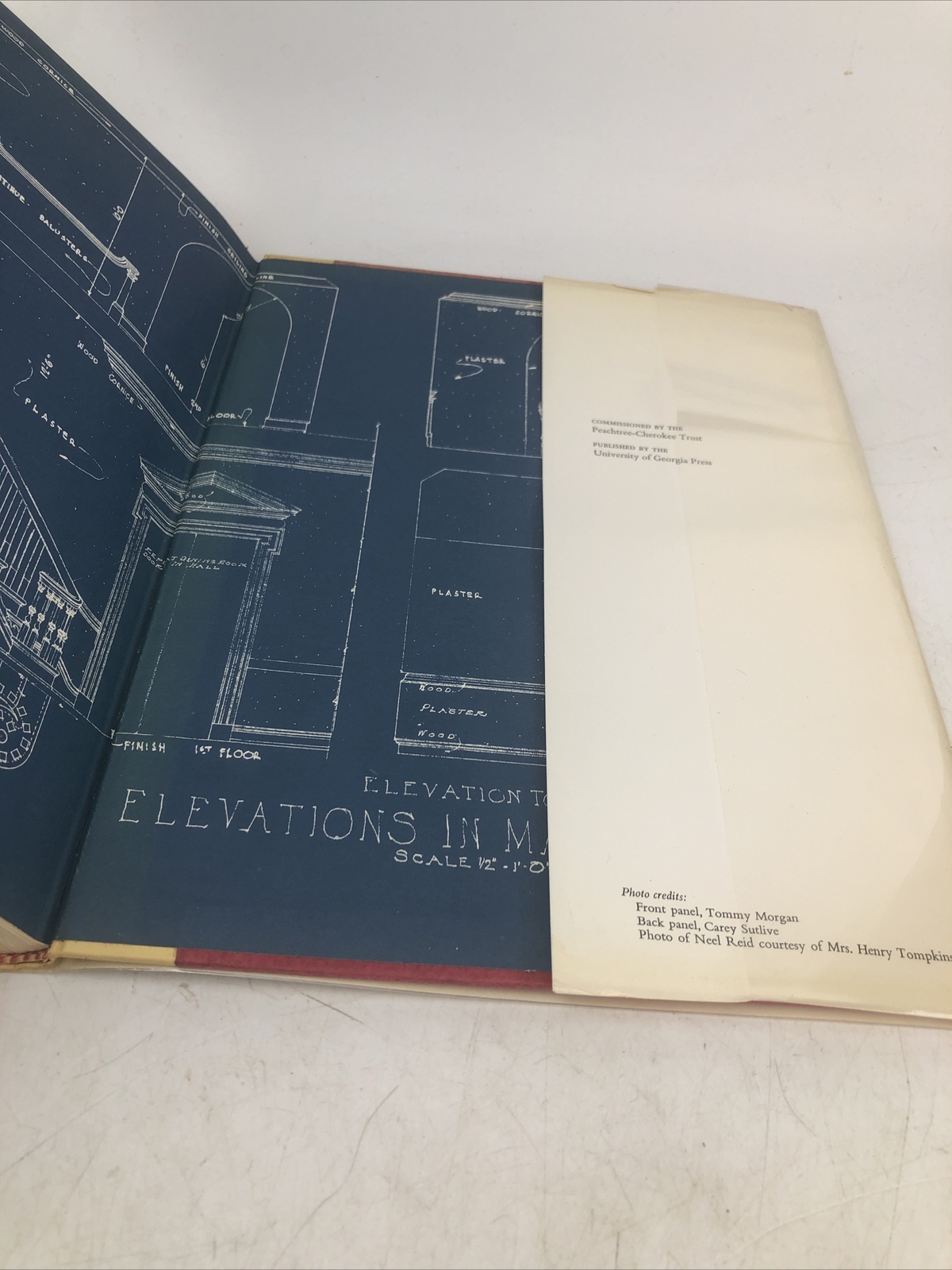 Architecture of Neel Reid in Georgia by J. Neel Reid (Hardcover) for ...
