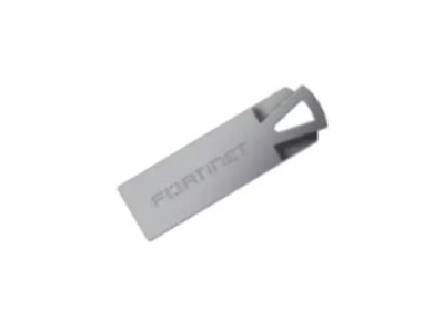 Fortinet FortiToken-400 One hundred pieces of 2FA USB-interfaced ...