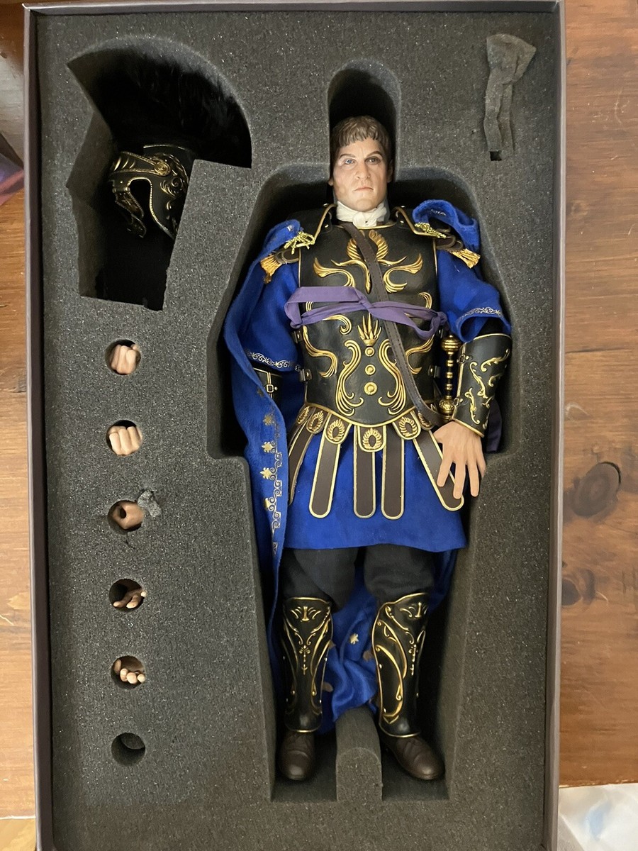 Commodus Gladiator Kostuum