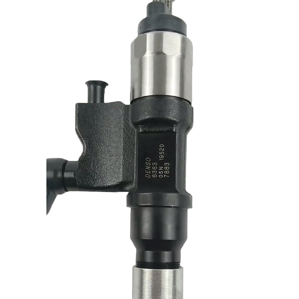 Diesel 095000-534# Denso Common Rail Fuel Injector 095000-5341 For ...