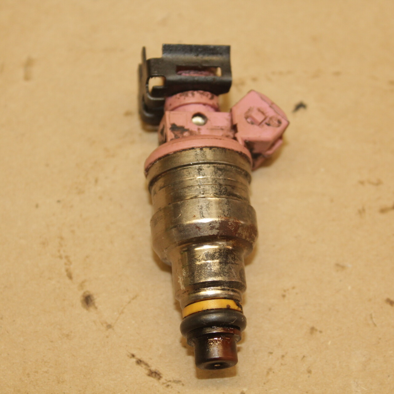Sea-Doo 1999 GTX RFI Fuel Injector 270600017 | eBay
