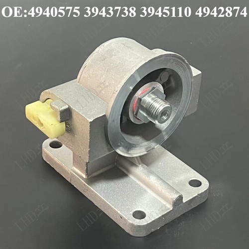 Water Filter Housing 4940575 3943738 For CUMMINS ISC 8.3 ISL 8.9 Diesel ...