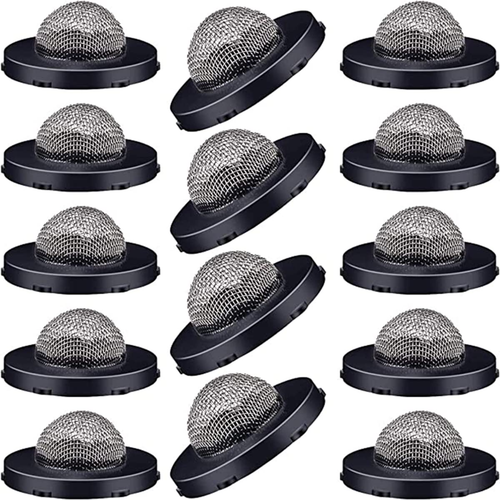 30Pcs Hose Filter Washers, Stainless Steel Hose Screen Inlet Hose ...