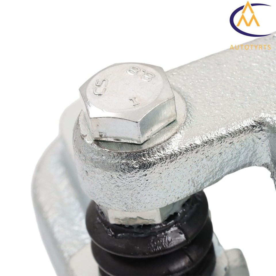 For Cadillac 07-08 Chevrolet Silverado 1500 GMC 05-08 Front L& R Brake ...