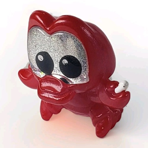 Just Play Disney Doorables Series 6 Sebastian Figure | eBay