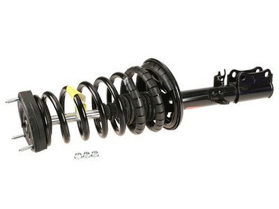 Rear Strut / Coil Spring Assembly 91RCDC73 for 244 245 264 265 740 745 ...