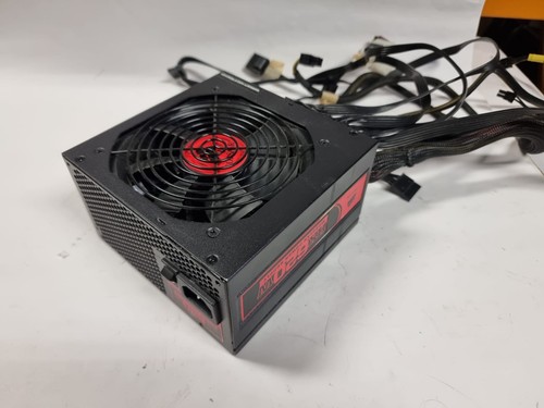 Corsair HX620W ATX Power Supply PSU P/N CMPSU-620HX - Semi-Modular | eBay