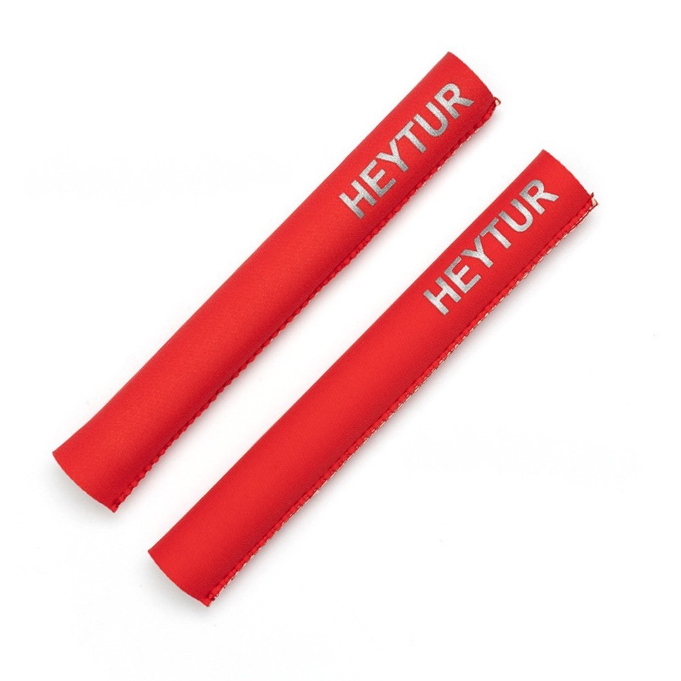 2Pcs Soft Antiskid Handle Covers for Kayak Paddles Essential ...