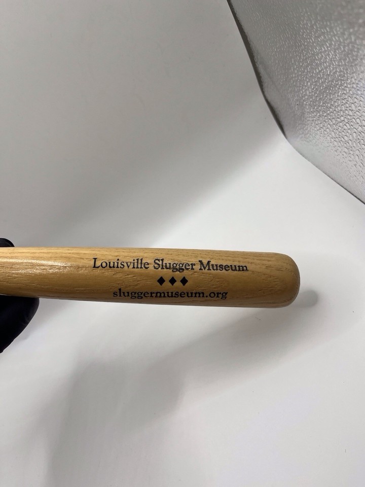 16” Louisville Slugger Mini Baseball Bat | eBay