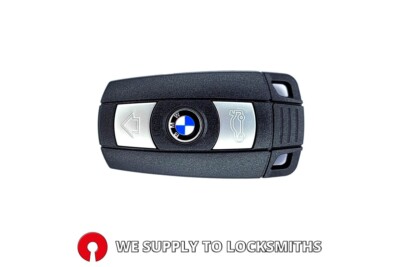 NEW BMW CAS3 Smart KeyRemote E81 E82 E87 E88 E90 E91 E92 E93 E60 E61 E70 E71 E72 | eBay Australia