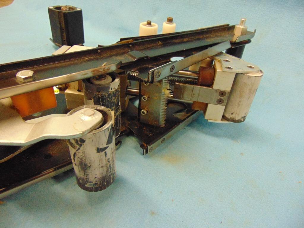 3M 29100 ACCUGLIDE Taping Head Hst 3 Inch for sale online | eBay