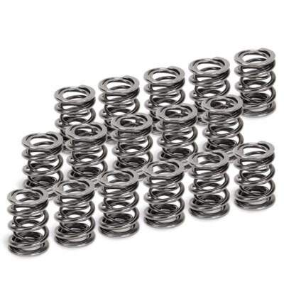 Supertech Fits Toyota Supra 2JZ-GE/2JZ-GTE Dual Valve Spring - Set of ...