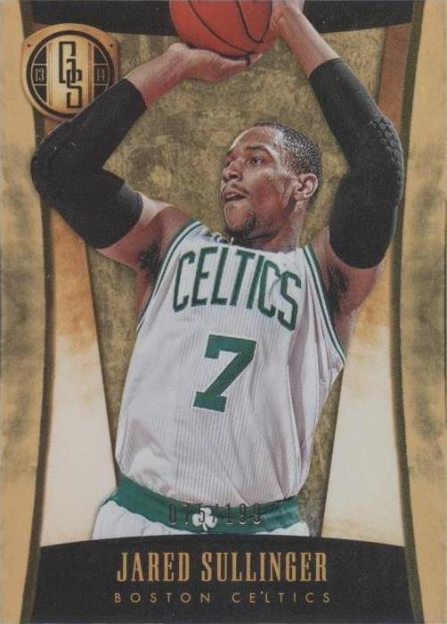 2013-14 Panini Gold Standard - Jared Sullinger #75 /199 for sale online ...