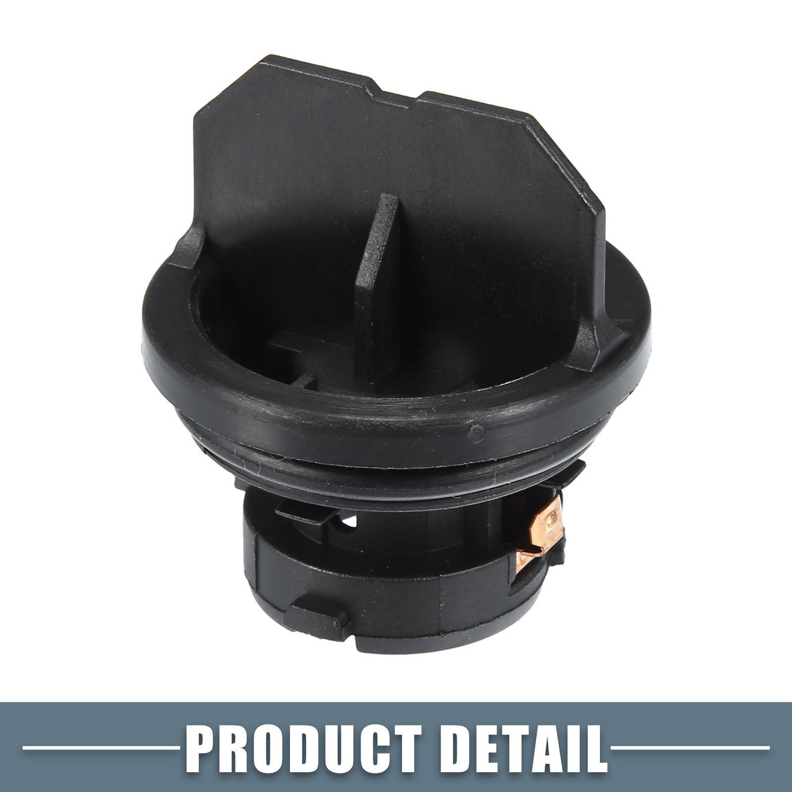 Front Turn Signal Light Lamp Bulb Holder No.A0018261982 TWO Custom for ...