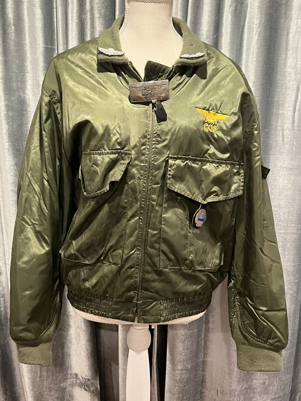 original us navy wep - Gem
