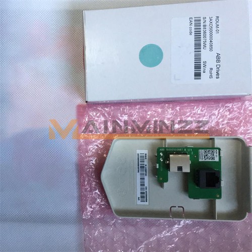 NEW One ACS530/ACS580-01 cabinet door connection conversion cover RDUM ...