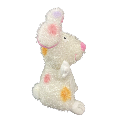 Hallmark Gotta Hop Bunny Easter plush Sound and Motion 15 Inch | eBay