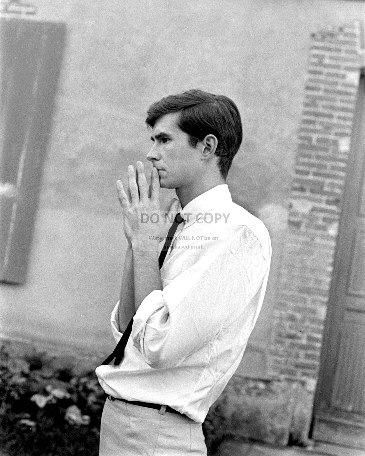 Anthony Perkins