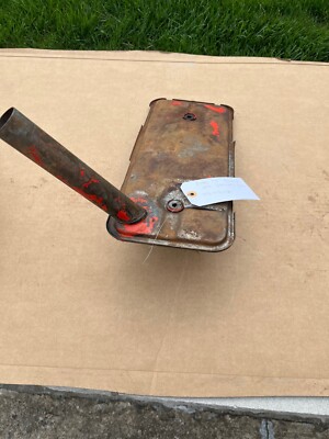 FORD 'Y' BLOCK VALLEY PAN | eBay