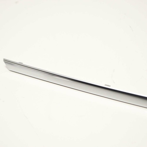 New OEM Mercedes Benz E Class W207 Front Bumper Left Chrome Moulding ...