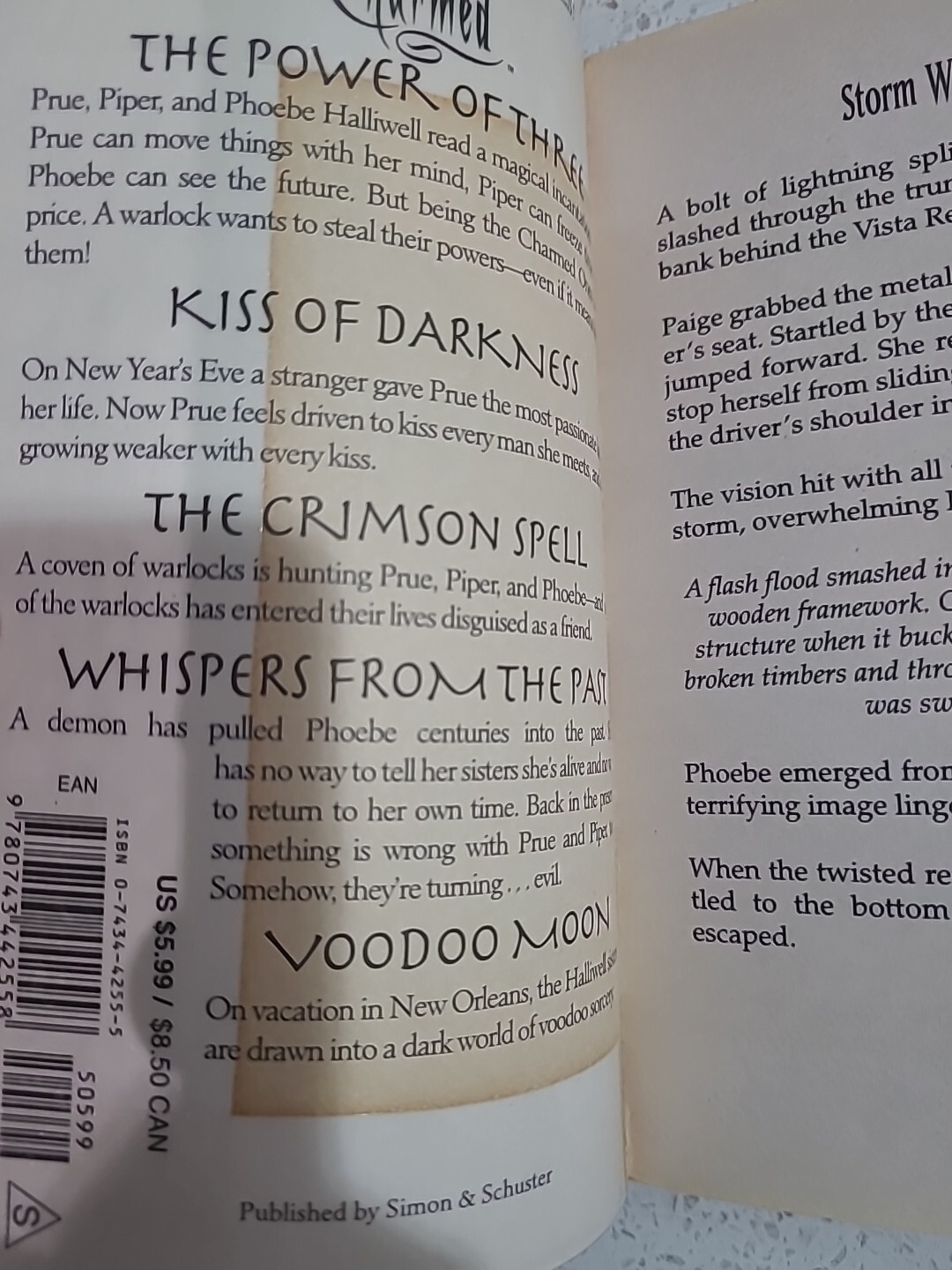 Spirit Of The Wolf - Constance M Burge - Excellent Condition, Has Been ...