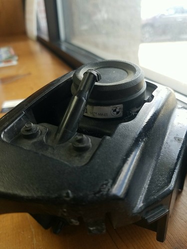 BMW Front Camera No. 66549203322 | eBay